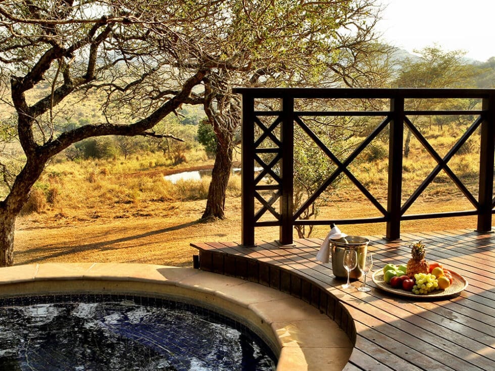Thanda Villa iZulu | Luxury Safari Villa | Thanda