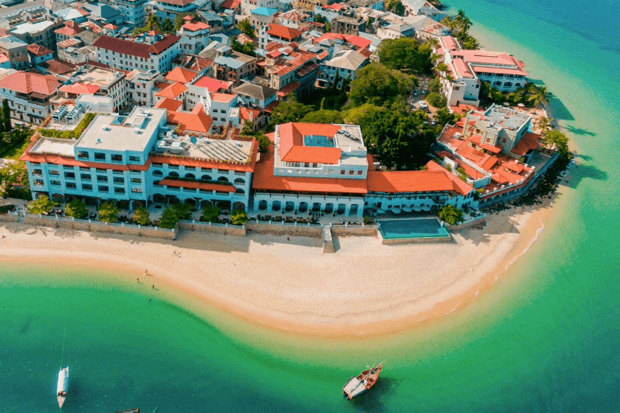 Cultural Tour Experiences | Thanda